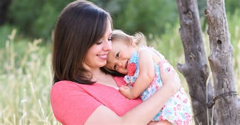 Thoughtsandphotographs Lifestyle Blog Inspiring Woman {megan Barney}