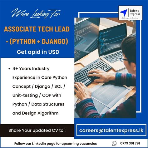 Talent Express Recruitments On Linkedin Vacancy Vacancies Hiring