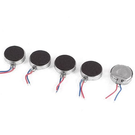 Vibration Motor | Automaduino