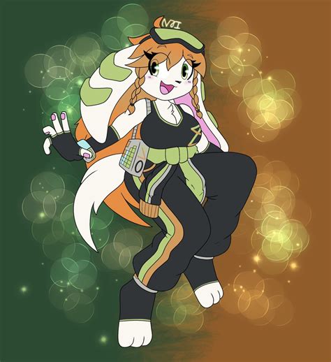 Into Across And Beyond Cast Blitz Tails And Blitz Milla Pico