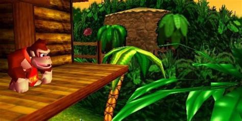 N64 Games We Need On Nintendo Switch Online
