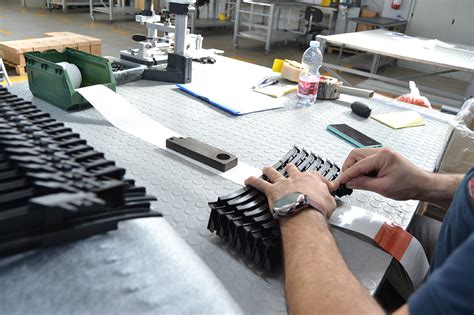 Assemblaggio Edox S R L Assemblaggi Di Primo Impianti E Massima