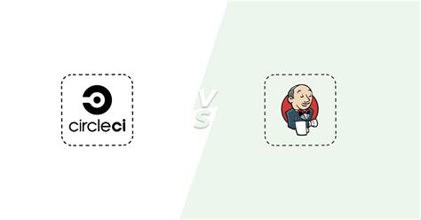 Circleci Versus Jenkins Comprehensive Comparison