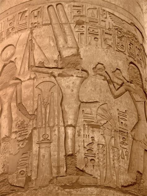 Min Fertility Harvest And Festivals Britannica