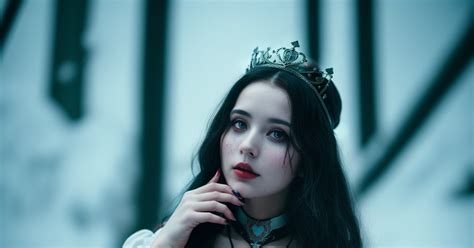Snow Princess | Пикабу