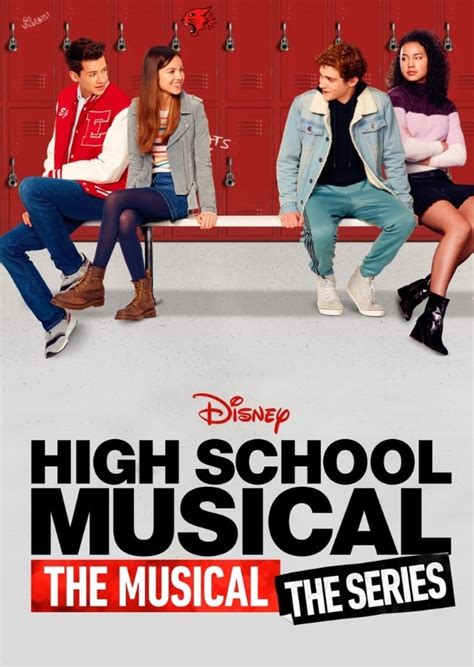 Hsmtmts With Glee Cast Fan Casting On Mycast