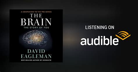 The Brain Audiobook By David Eagleman