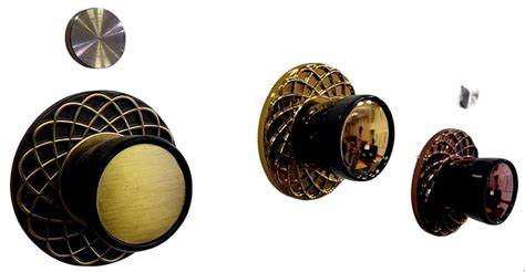 Brass Door And Window Knobs At ₹ 390piece In Bengaluru Id 2849265330730