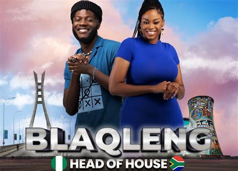 Bbtitans Biggie Introduces New Twist To Hoh