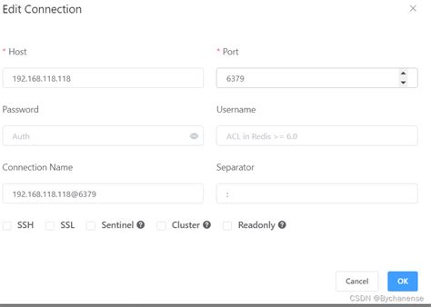 Windows访问虚拟机中的redis、mysql相关配置windows连接虚拟机的mysql Csdn博客
