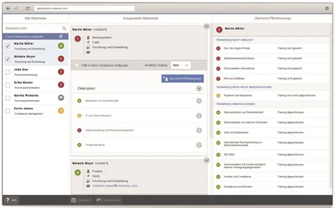 Moderne User Interfaces Dank Sapui5 Tts Gmbh Story Pressebox