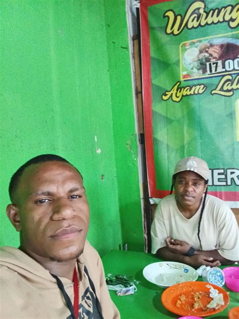 Sangat Bersama Mom Ku😘🥰 Amon Kayame