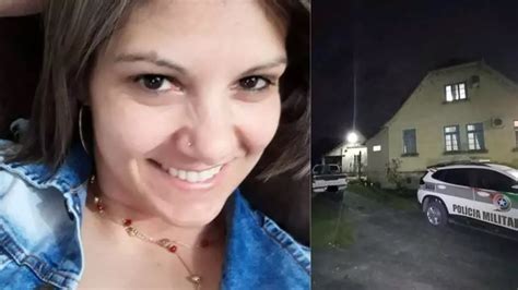 EM SC Mulher é encontrada nua e morta dentro de casa Portal de