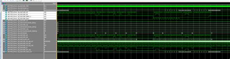 基于fpga的ad7705芯片驱动设计verilog代码quartus仿真 ad7515 verilog csdn博客