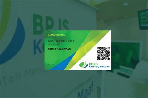 Ini Cara Mudah Cek Nomor Bpjs Ketenagakerjaan Yang Hilang Ngertihukumid