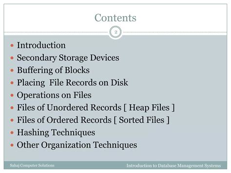 chapter 4 record storage and primary file organization pptx