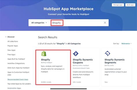 Hubspot Shopify Integration Dominate Ecommerce Market [2023] Onecommerces Blog