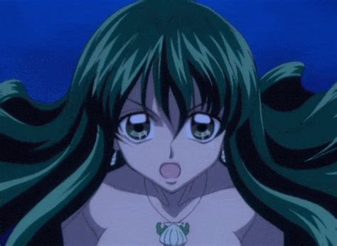 The Mermaid Your Grandparents Warned You About Happy Birthday Rina Toin