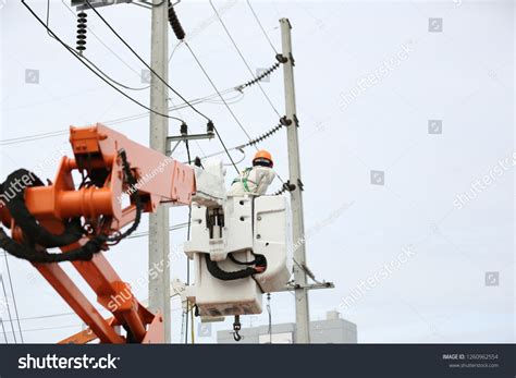 High Voltage Training Manual Photos And Images Shutterstock