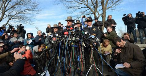 Conn Elementary School Shooting