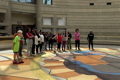 News Ferndale Middle School 6 8