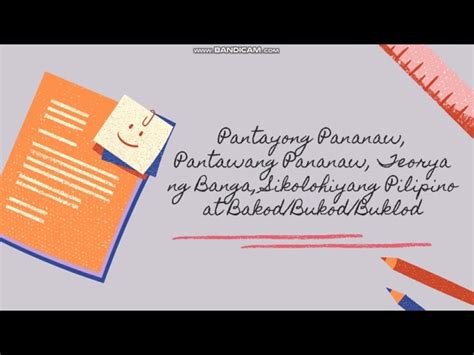 Teoryang Bakod Bukod Buklod