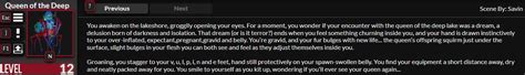 Typo Bug In Feet Description After Sex With Multiple NPC S Fenoxo Forums