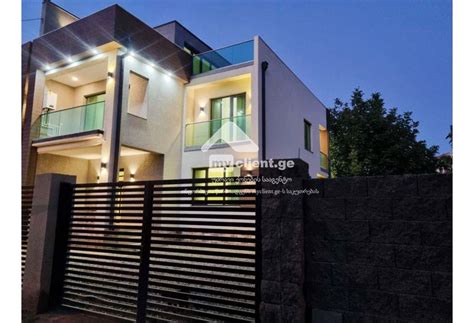 იყიდება სახლები და აგარაკები ორთაჭალა 304მ²