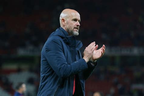 Dead Man Walking Key Manchester United Figure Told Hes On Thin Ice
