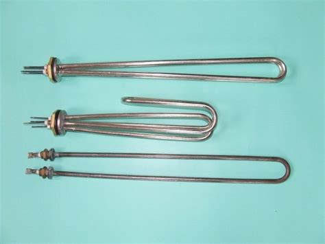 Резервни части за Бойлери