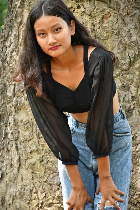 Nepalese Women
