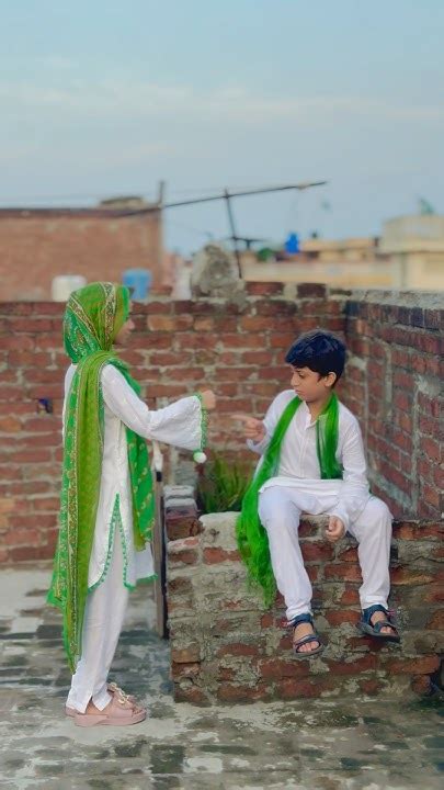 Har Ek Pakistani Hai Tumhara Pakistan🇵🇰🇵🇰 ️independenceday Shorts