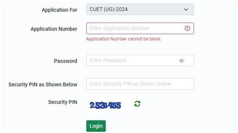 Cuet Admit Card 2024 Live Nta Cuet Ug Hall Tickets Released Direct