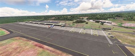 Discover And Search Flightsim To