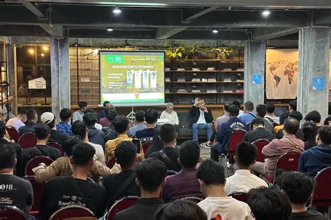 35 Pedagang Koin Bakal Masuk Di Indonesia Bitcoin Tembus Rp 1 Miliar
