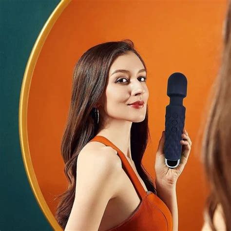 Cordless Cordless Personal Vibrators Massager For Body Relaxation At