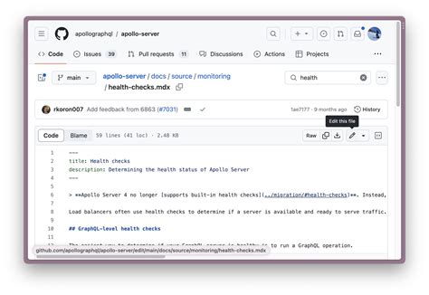 Documentation Correction Required In Swapping To Expressmiddleware