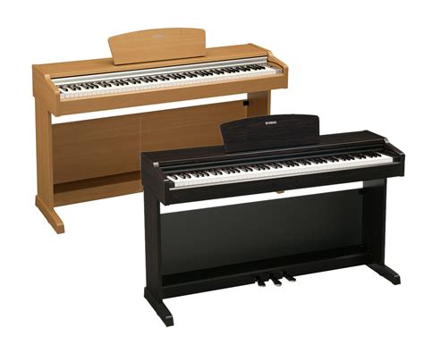 Avis d'utilisateurs : Yamaha YDP-131 - Audiofanzine