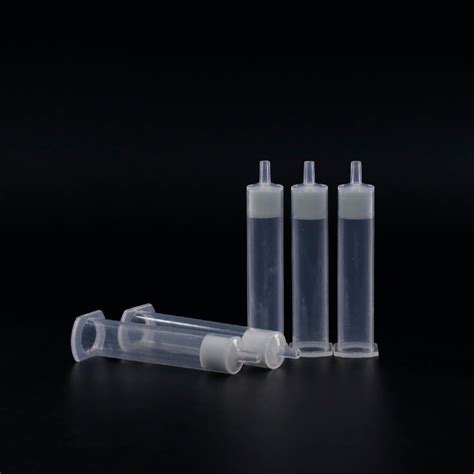 C18固相萃取柱色谱柱 C18萃取小柱 Spe柱 津杨 厂家生产 500mgl6ml