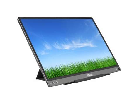 ASUS ZenScreen MB ACE Portable USB C LED Monitor