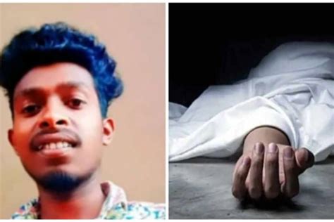 ബന്ധുവിനെ ആശുപത്രിയിലേക്ക് കൊണ്ടുപോയ ആംബുലന്‍സിന് പിറകെ സ്‌കൂട്ടറില്