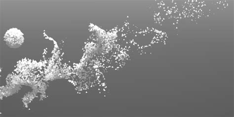 Curl The Spirit Webgl