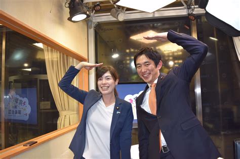 小野田紀美【参議院議員岡山選挙区】 On Twitter 170cmと186cmのツインタワーでお届けした「突撃！隣の議員会館シーズン2