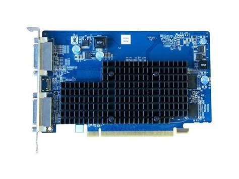 Karta graficzna AMD Radeon HD 7350 / wysoki profil - sprzęt ...