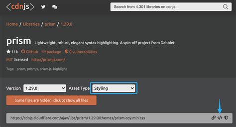 How To Add Prismjs To Ghost With Explanations And Examples