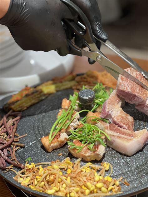삼송맛집 고양스타필드 근처 신상 고기집 김치옥 삼송점 네이버 블로그