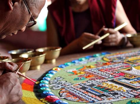 Mandala Significato Come Si Usa E A Cosa Serve PeopleGreen