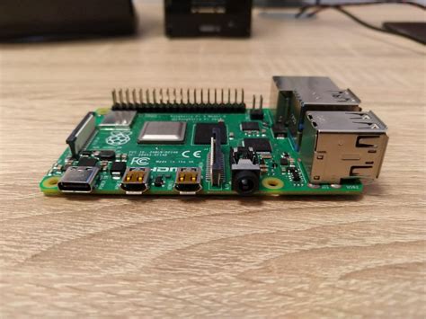 Raspberry Pi 4b Podłączenie I Konfiguracja Dwóch Monitorów Botland
