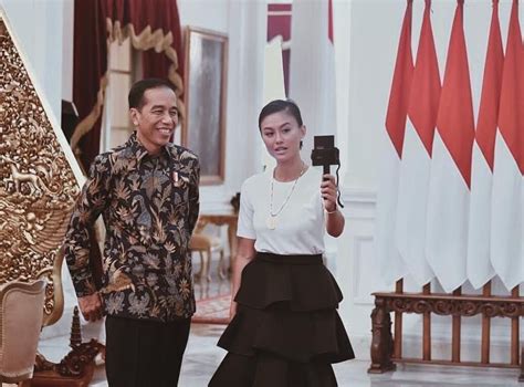 10 Potret Terbaru Agnez Mo Yang Makin Eksotis Dan Stylish