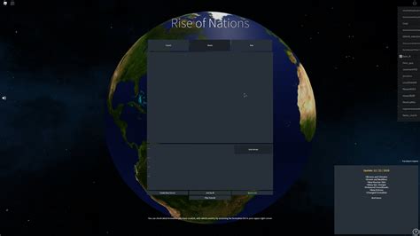 Why Cant I Join Any Servers Rriseofnationsroblox